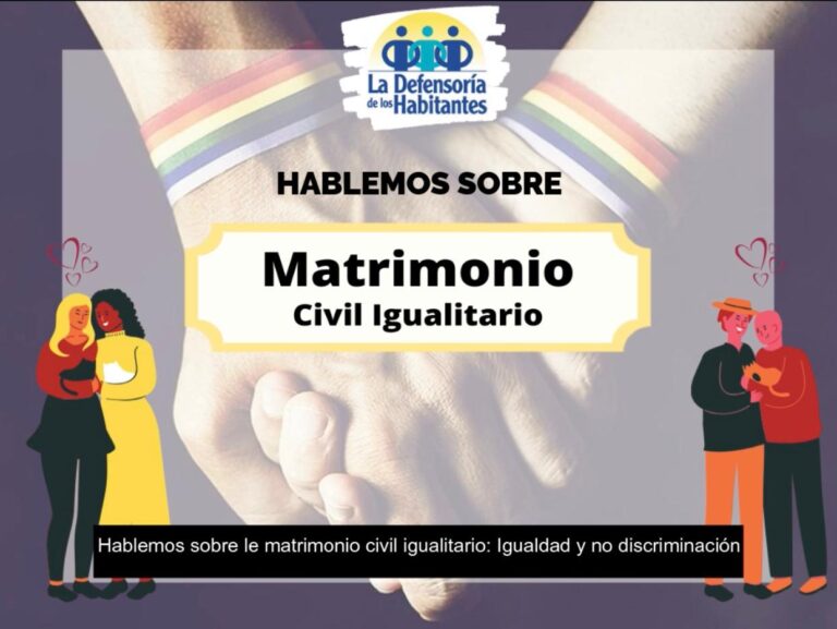Costa Rica: Día histórico en pos de una sociedad más justa e inclusiva ...